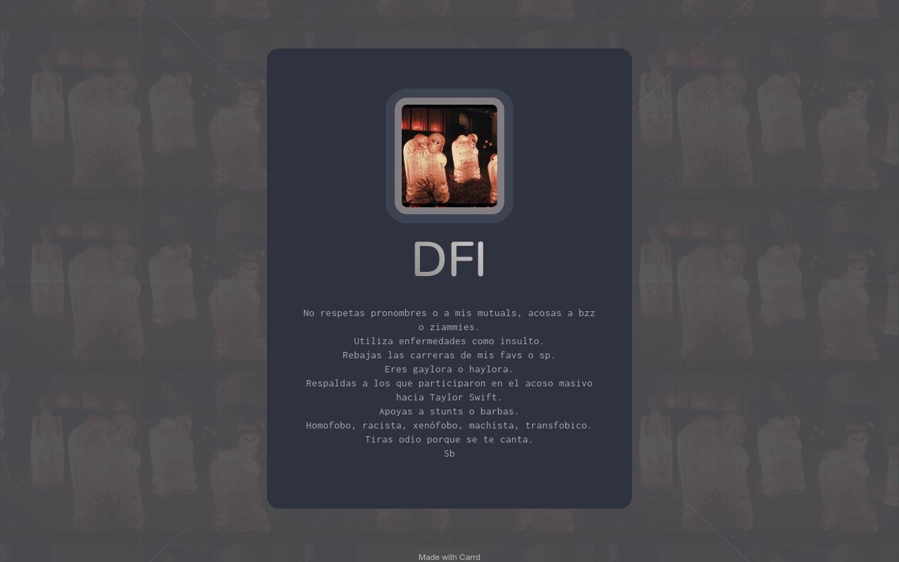 dfi